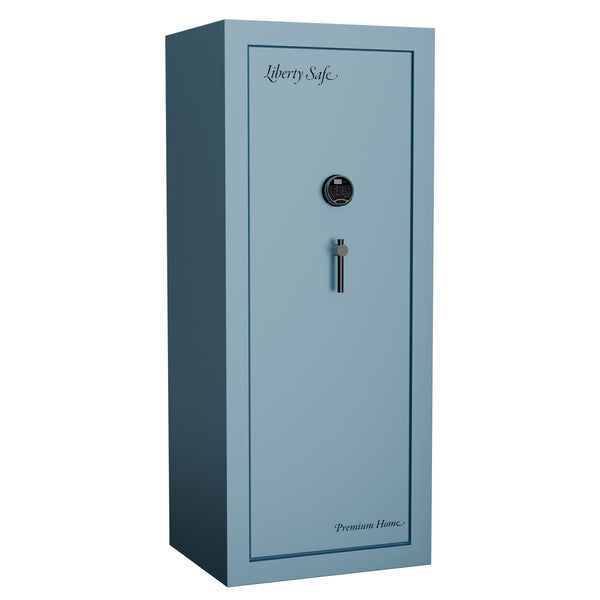 Premium Home Series | Limited Edition Safe Colors - Liberty Safes OKC
